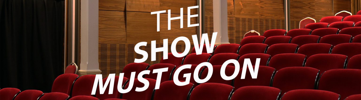Postponed but not cancelled - the show must go on! - BIOTechNZ